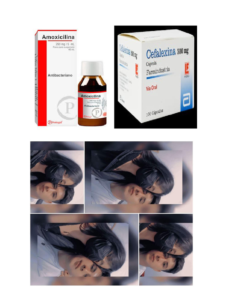 medicamentos que faltan | PDF