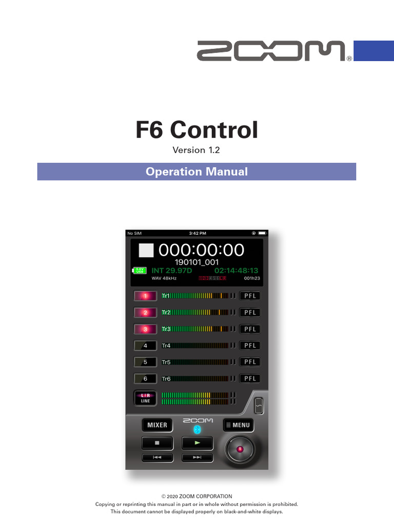 E F6 Control 02 | PDF | Ios | Computing