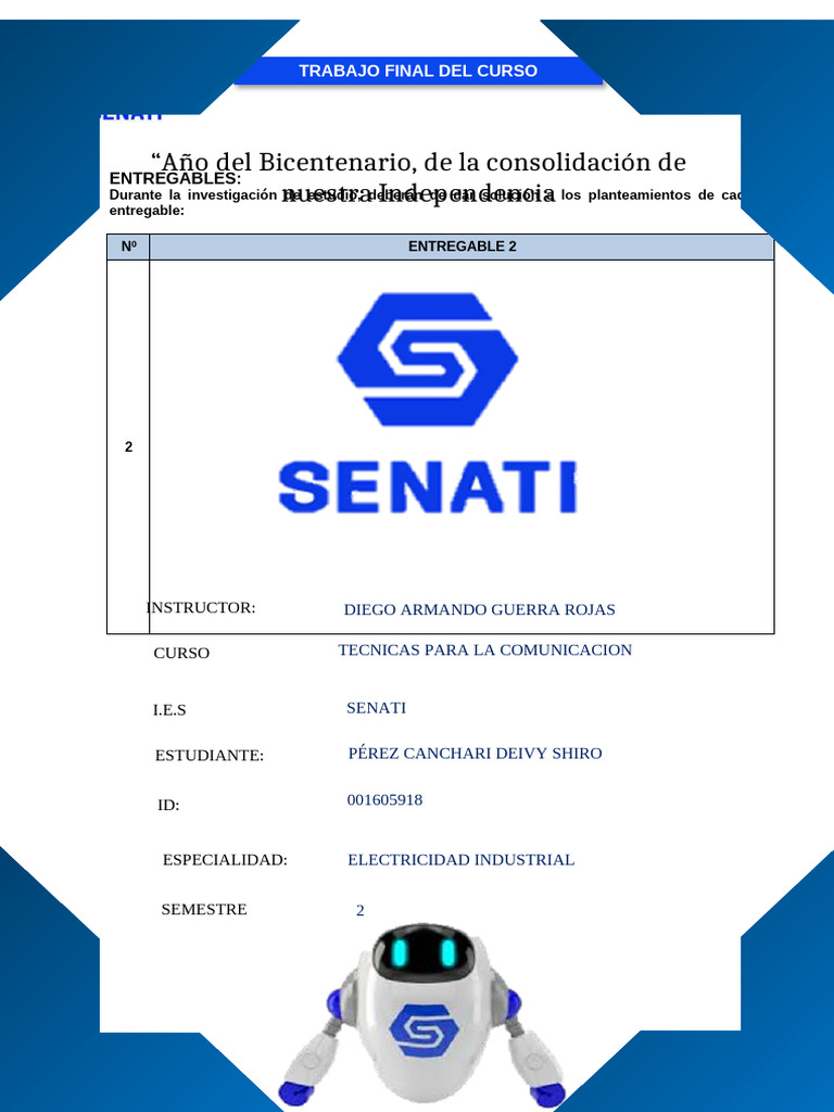 Avanze Entregable 2 Tecnicas | PDF