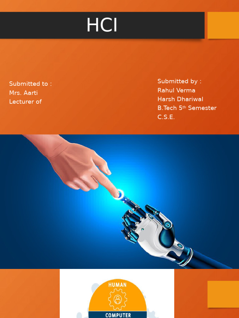 Submitted To: Mrs. Aarti Lecturer of Submitted By: Rahul Verma Harsh ...