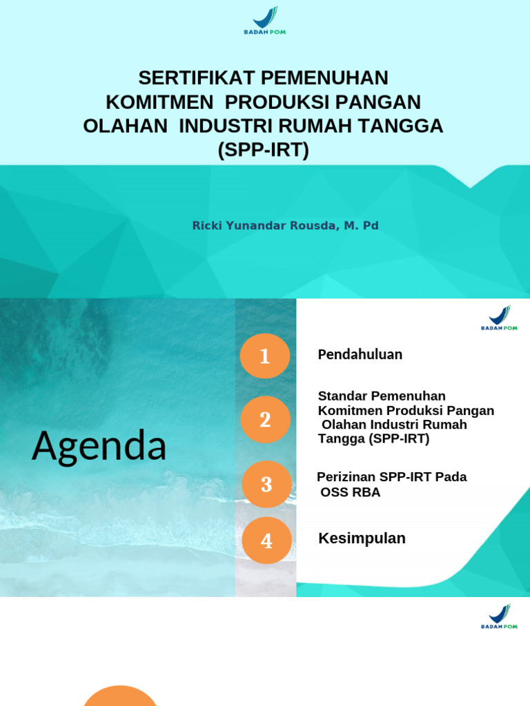 SPPIRT Politeknik | PDF