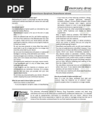 Dovate Ointment: Uses and Precautions | PDF | Dermatitis | Topical ...