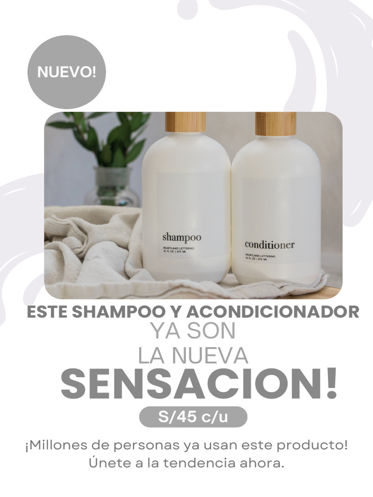 Afiche - Comunicación 5D | PDF