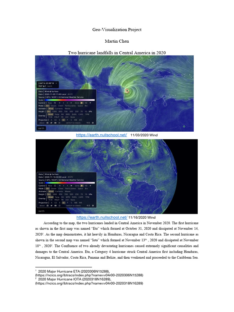 annotated-Geo-Visualization%20Project (1) | PDF | Biodiversity ...