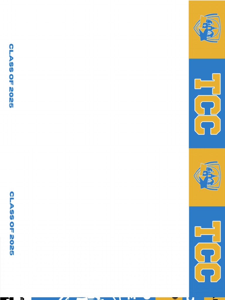 TCC Grad | PDF