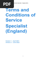 Rwops Policy Guidelines | PDF