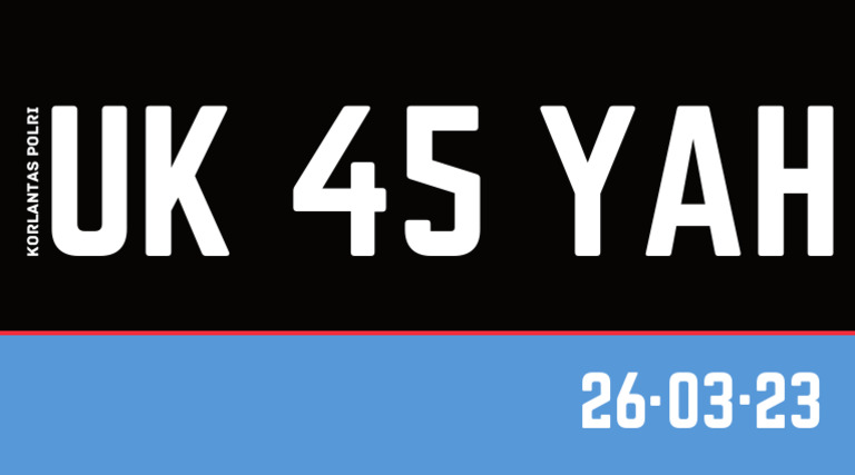 Uk 45 Yah | PDF