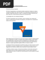 Emblemas Guias Mayores | PDF | Bandera | Los símbolos