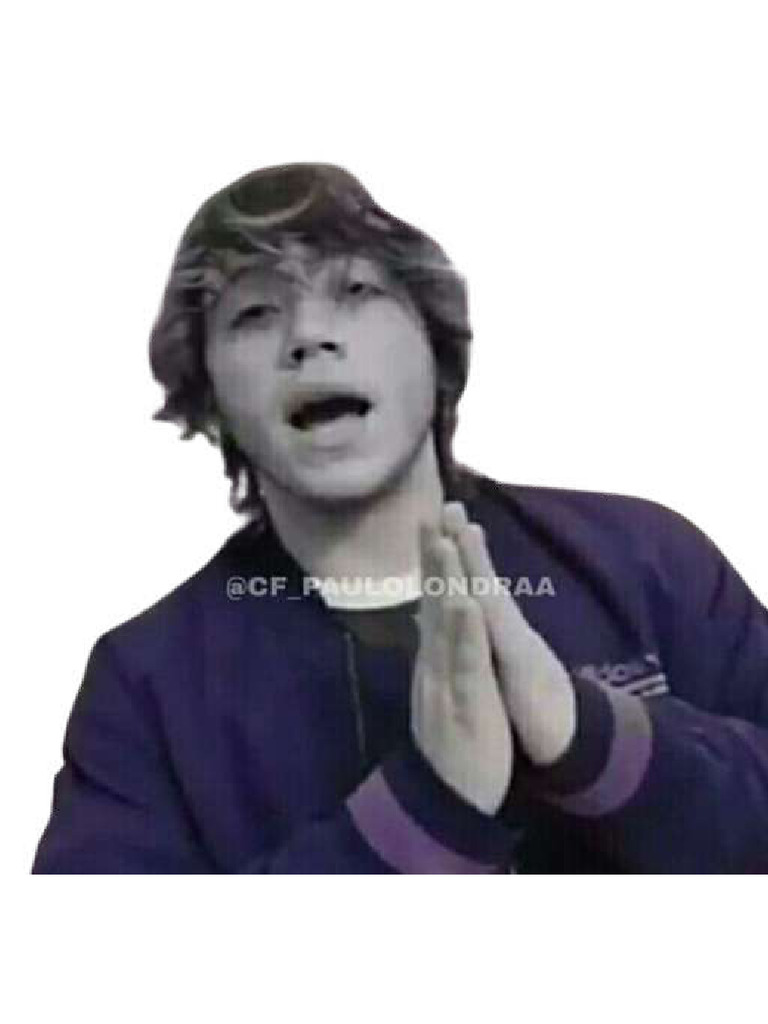 Pablito Rezan Do | PDF