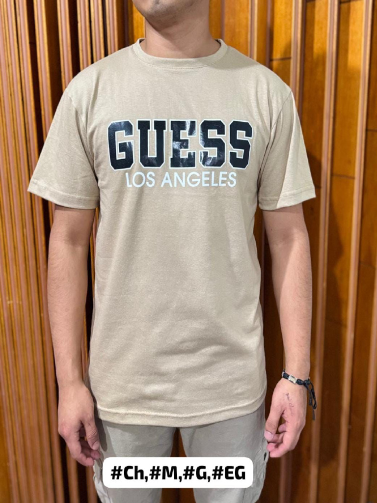 Playeras Combo | PDF