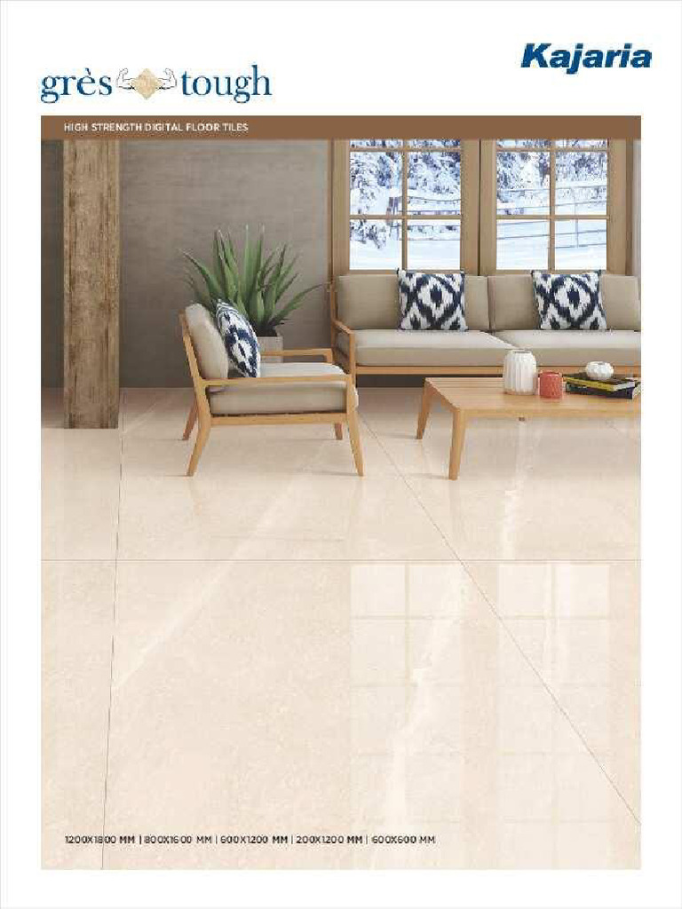 Grestough - Floor Tiles | PDF