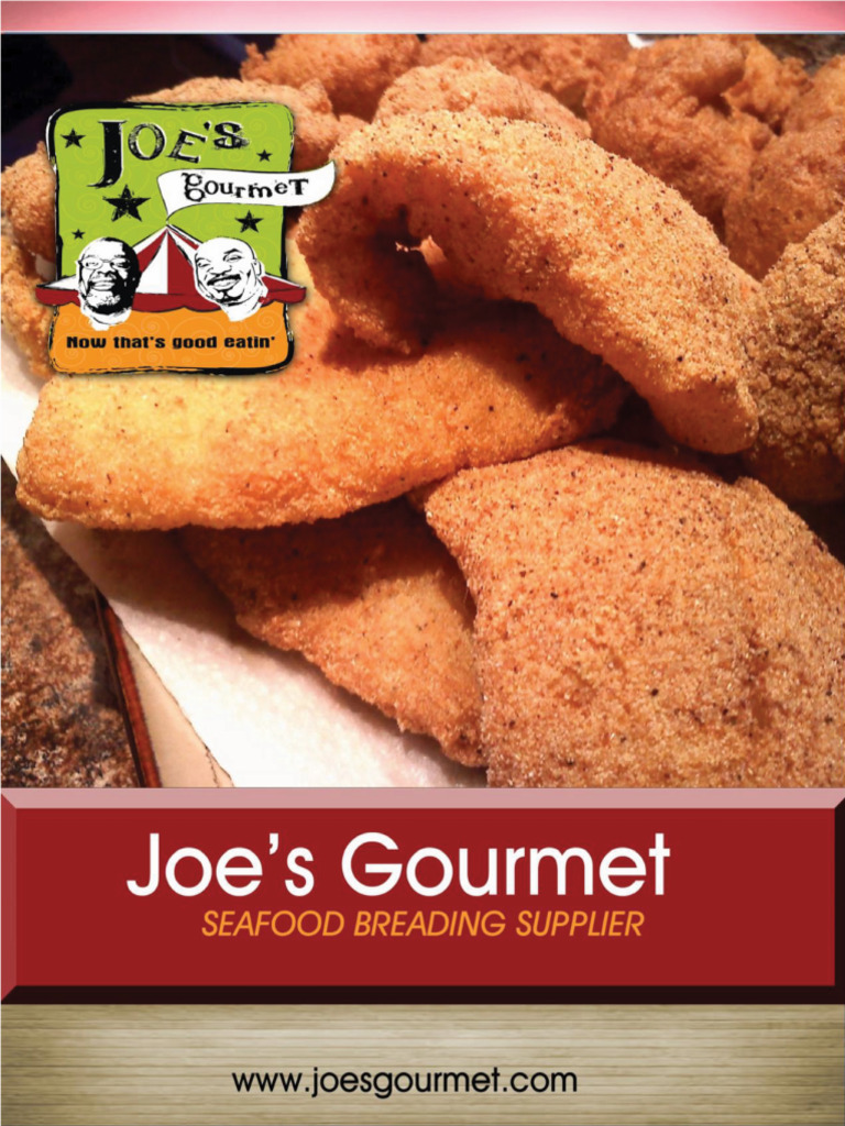 Breading - Info - Sheet 2017 | PDF