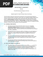 Labour Act 2003 Act 651 | PDF | Employment | Working Time