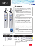Filter Replacement Log | PDF | Filtration
