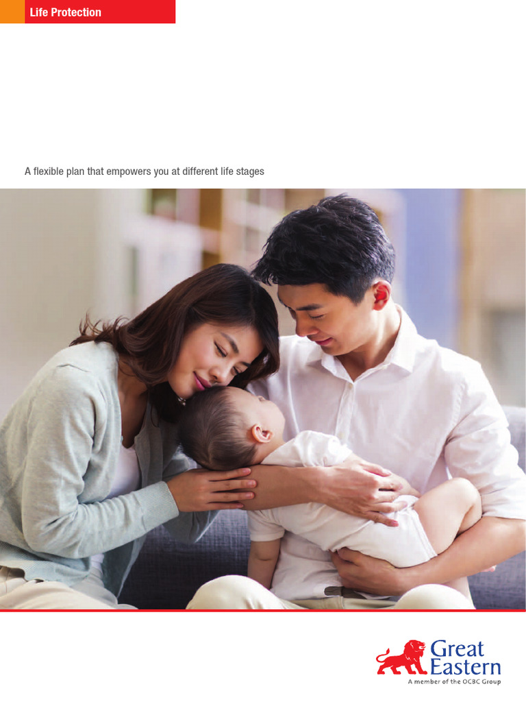 GREAT Life Advantage Plan Overview | PDF | Insurance | Life Insurance