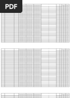 TEMPLATE - Additional-Sheet-Educational-Background-PDS (3) - 1 | PDF ...