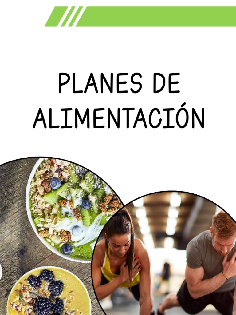 Menús Curso Ripped System | PDF | Maíz | ensalada