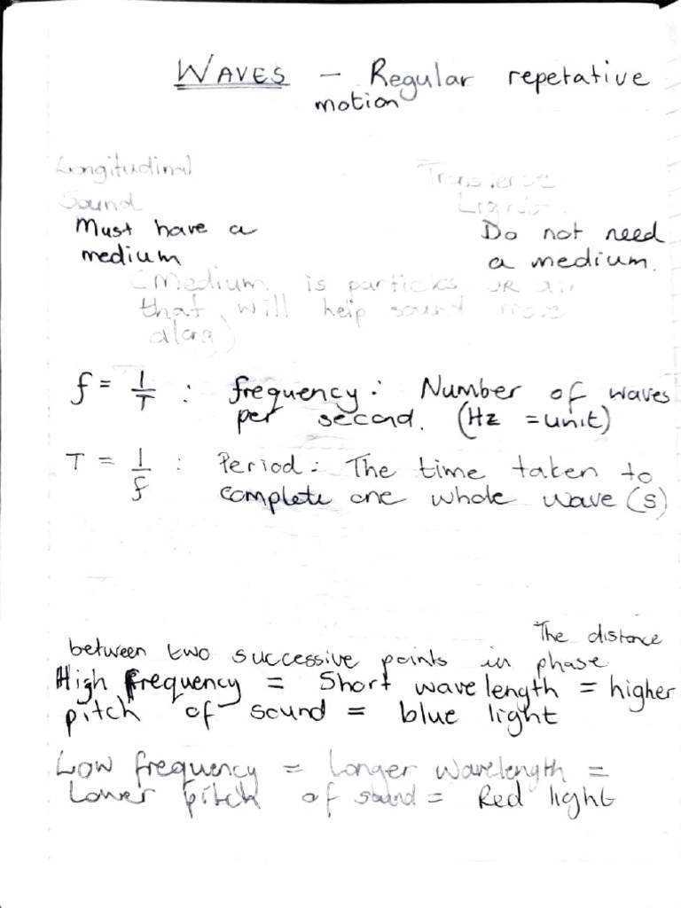 Doppler effect | PDF