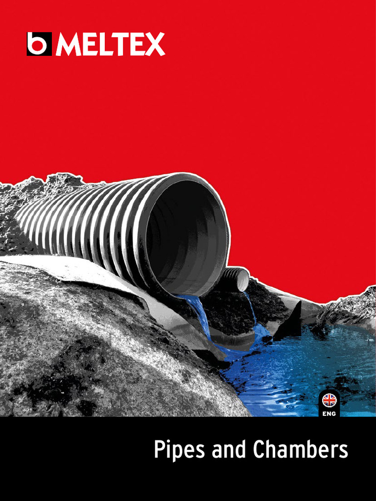 SN4 and SN8 Culvert Pipe Solutions | PDF | Storm Drain | Pipe (Fluid ...