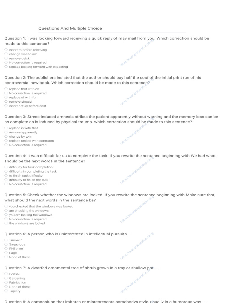 Management Trainee Officer - 21.06.2013 | PDF