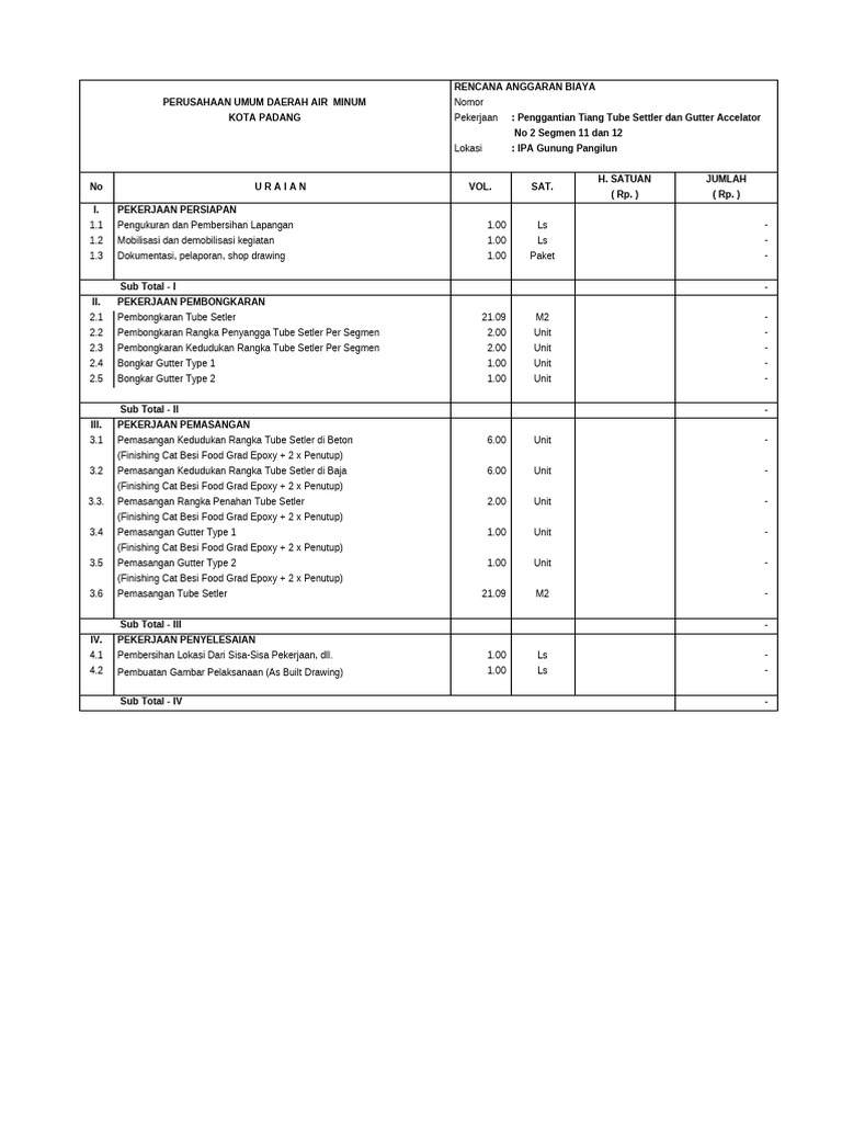 rab kosong 1882 | PDF