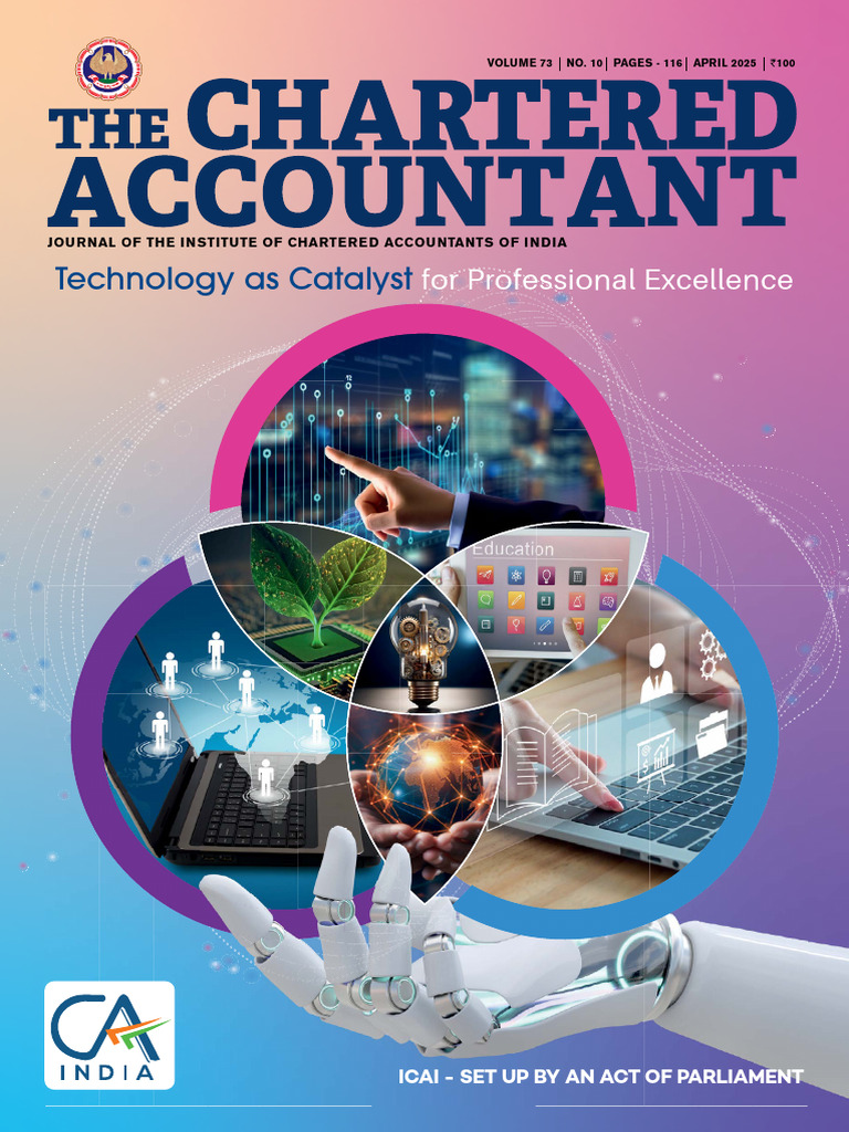 85163cajournal Apr2025 1 | PDF