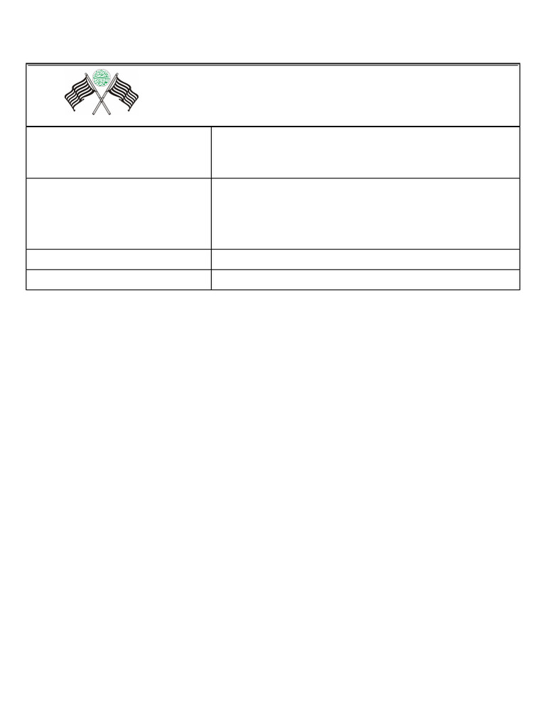 Primary Membership Receipt | PDF