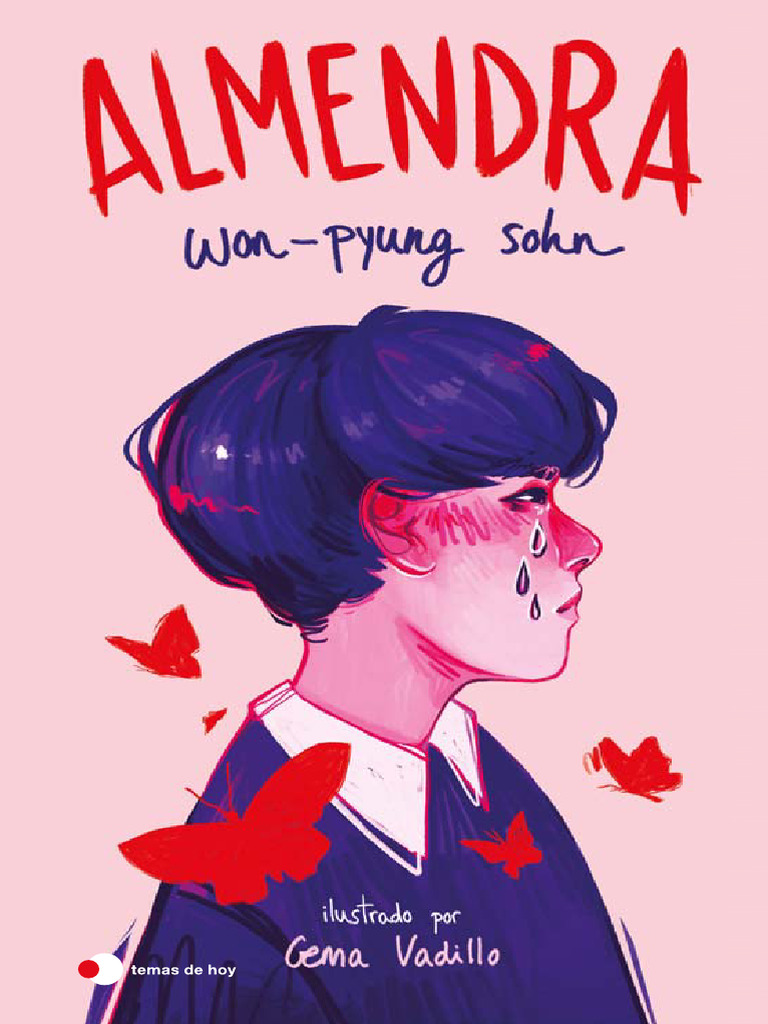 Almendra | PDF