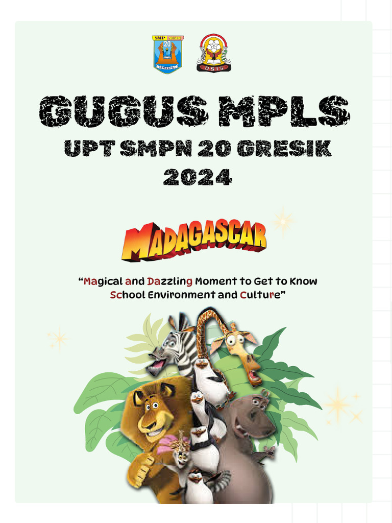 Gugus Mpls 2024 | PDF