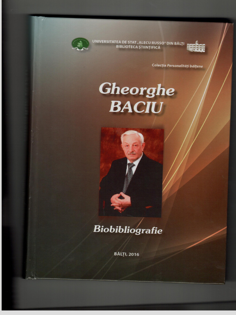 2, 3. Bondarev, Padure 2016 | PDF