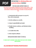 Pes JK Patch Img v2 Setup | PDF | Computers | Technology & Engineering