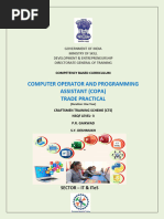 MS Office Course Syllabus Overview | PDF | Microsoft Excel | Page Layout