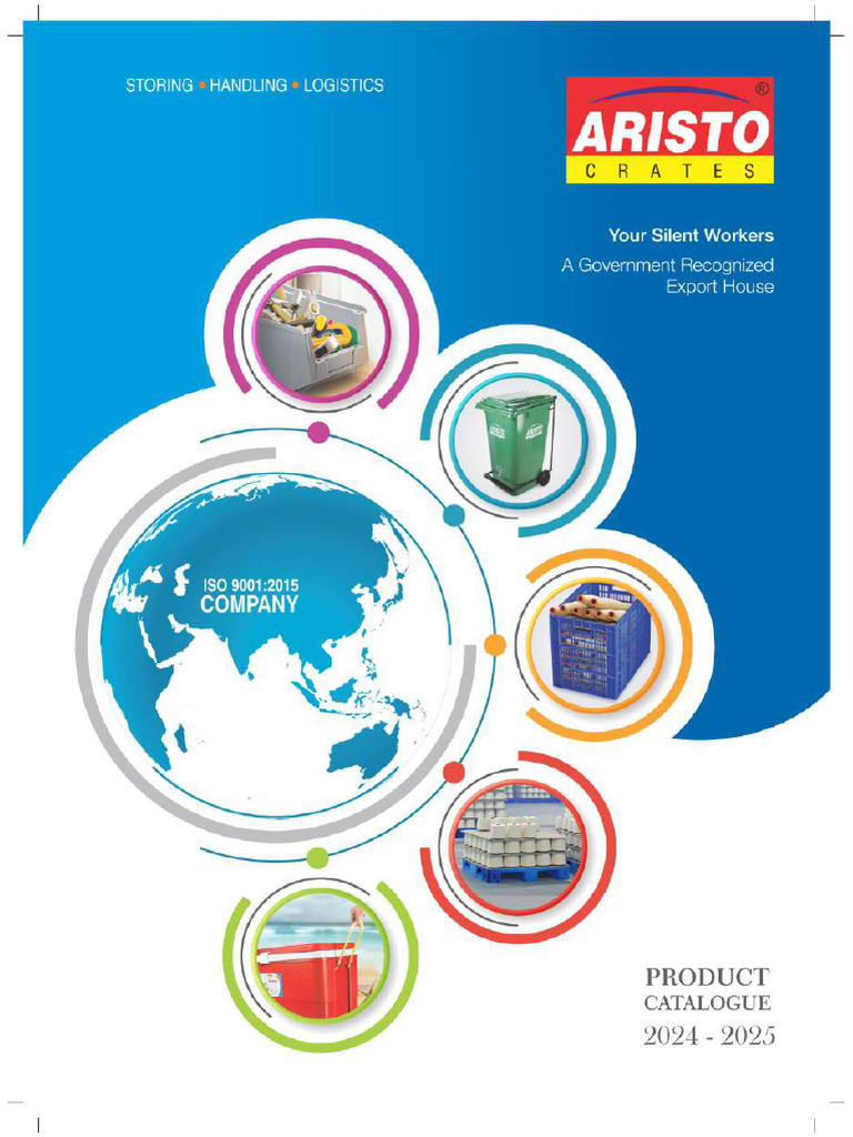 Swing Bins & Waste Bins | PDF