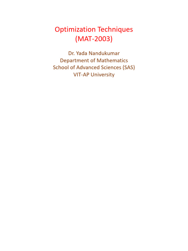 Duality in Linear Programming Explained | PDF | Mathematical Analysis | Algorithms