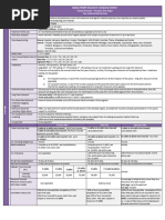 Cams SIP STP SWP Form | PDF