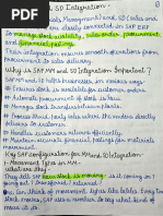 RICEFW's in SAP Projects and Role of Functional Consultant | PDF ...