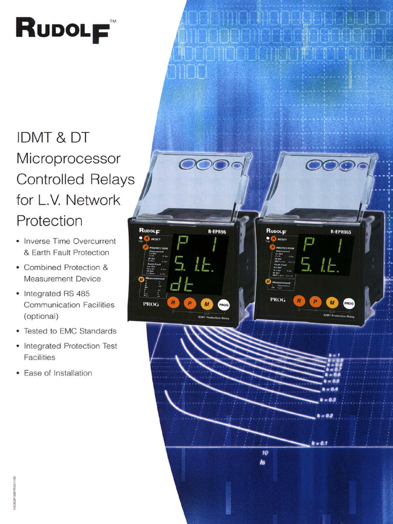 IDMT&DT Microprocessor | PDF