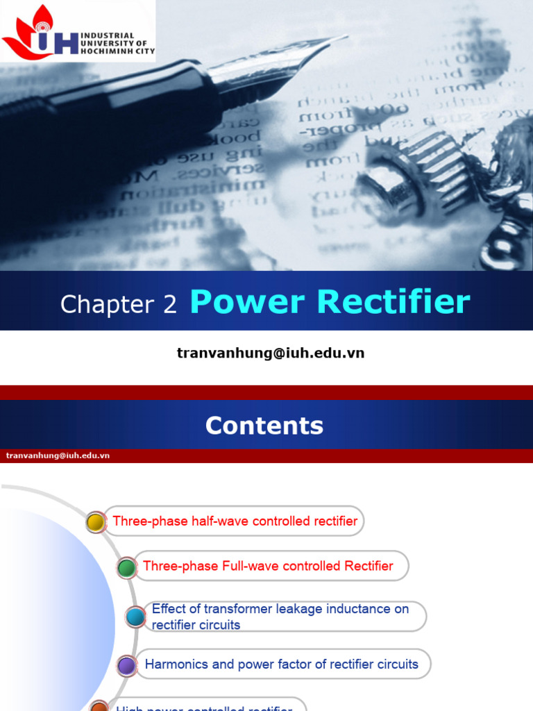 05 Chapter 2 Three-Phase Controlled Rectifiers I 250109 064804 | PDF ...