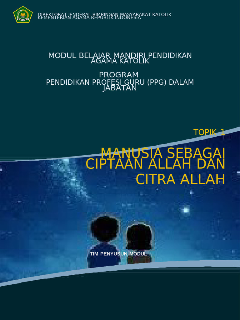 TOPIK1 (1) | PDF