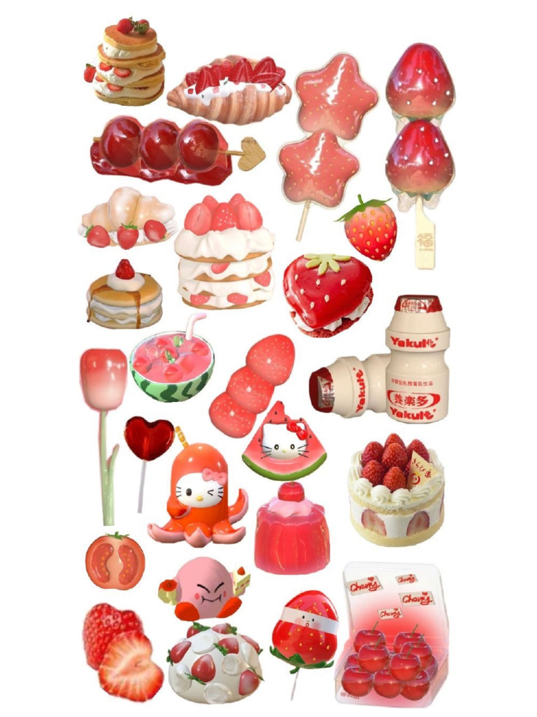 Cherry | PDF
