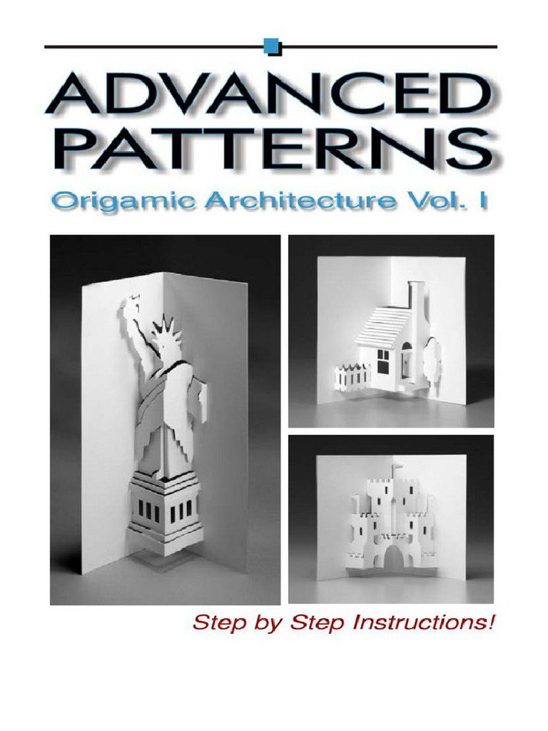 Advanced Patterns 1 | PDF