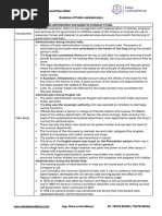 Guide To THRHR Referencing Style | PDF