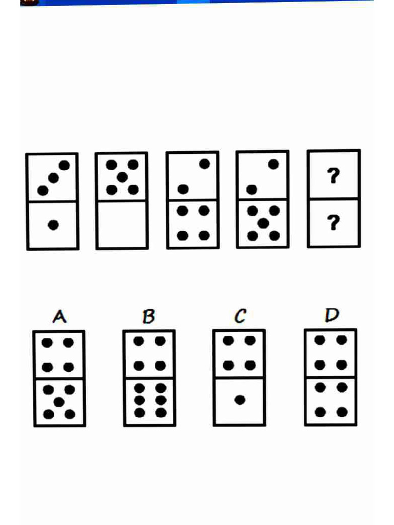 Test Domino | PDF