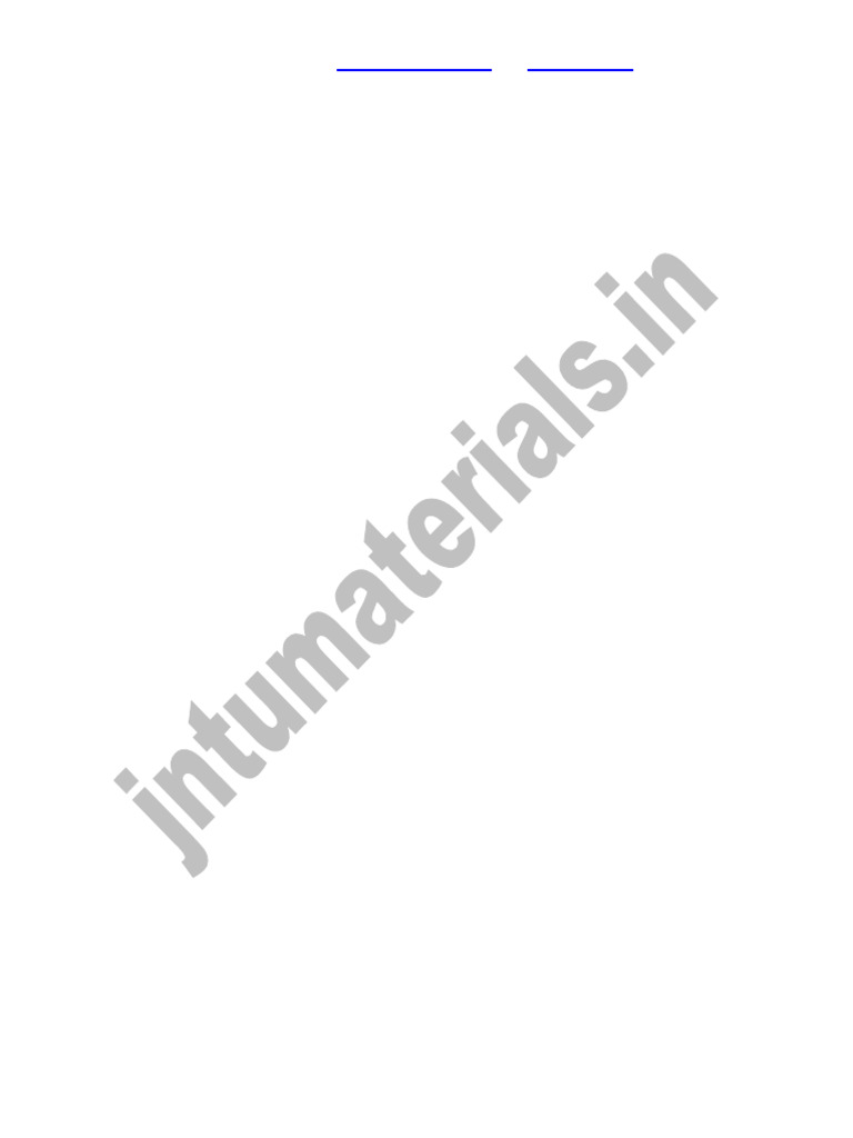 Daa Unit - 5 (Jntumaterials - In) | PDF | Dynamic Programming | Vertex (Graph Theory)