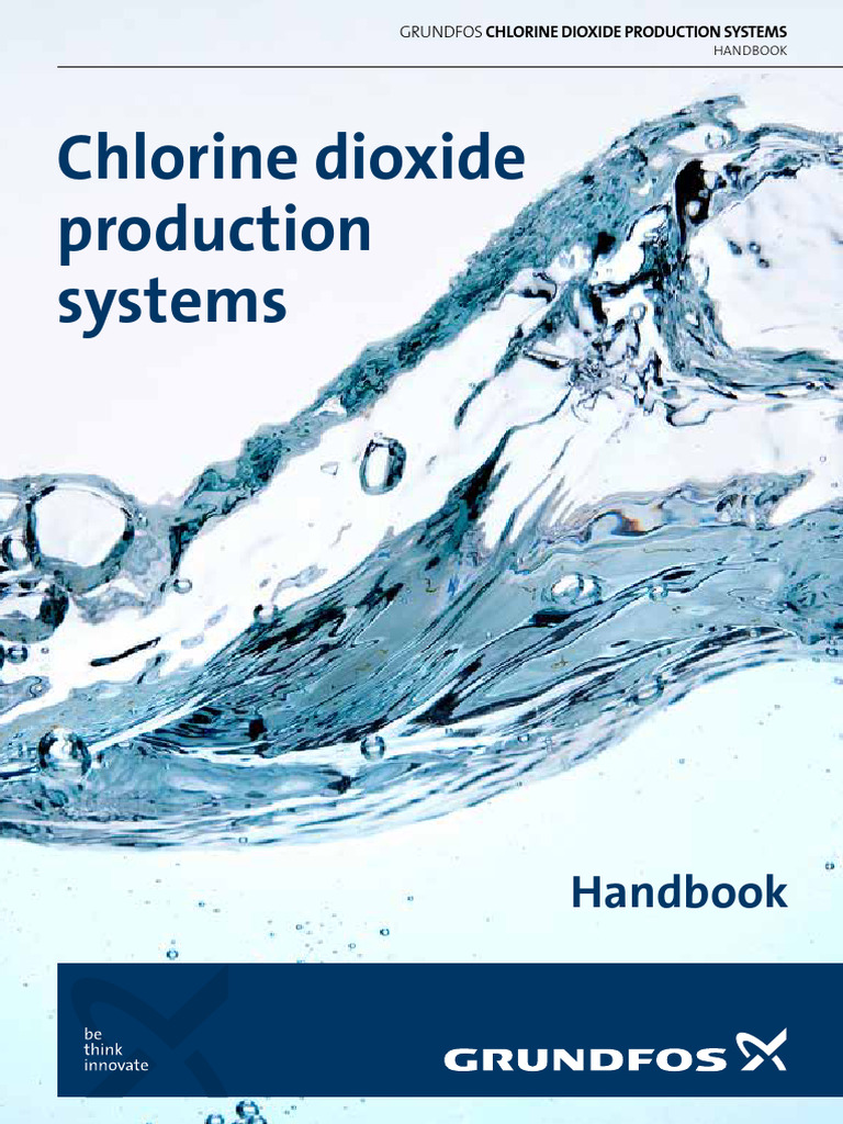 Grundfos Chlorinedioxideclo2 Calculation 2 210119111908 | PDF ...