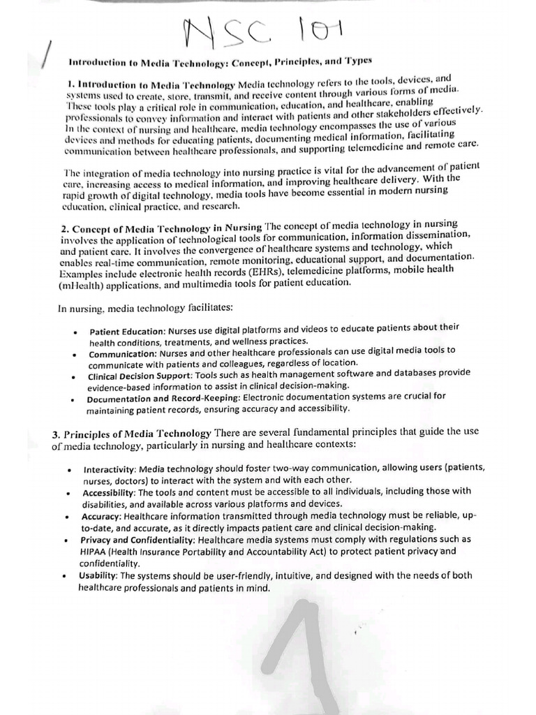 GST 113 Transport and Communication | PDF