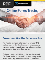 Forex Trading Basics and Strategies | PDF | Foreign Exchange Market ...