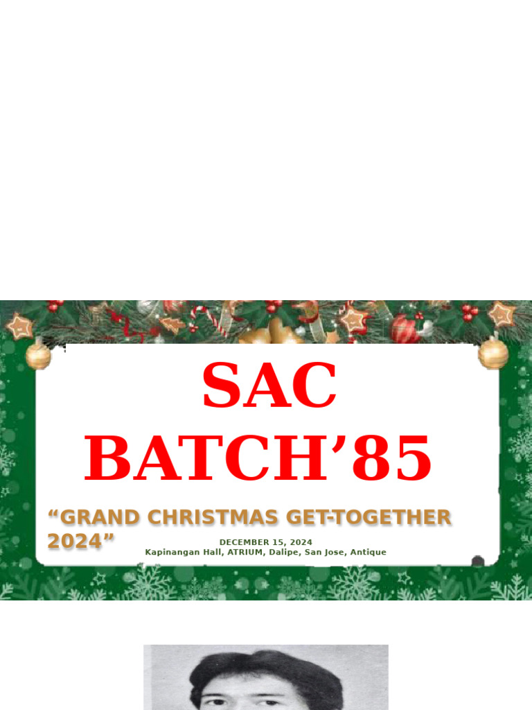 Batch 85 1 | PDF