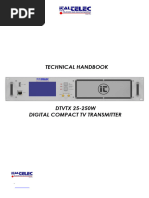 MagLink LX Plus Operator Manual | PDF | Command Line Interface ...