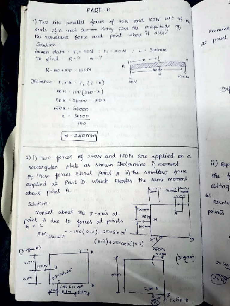 Empd Unit 2 Part B&C | PDF